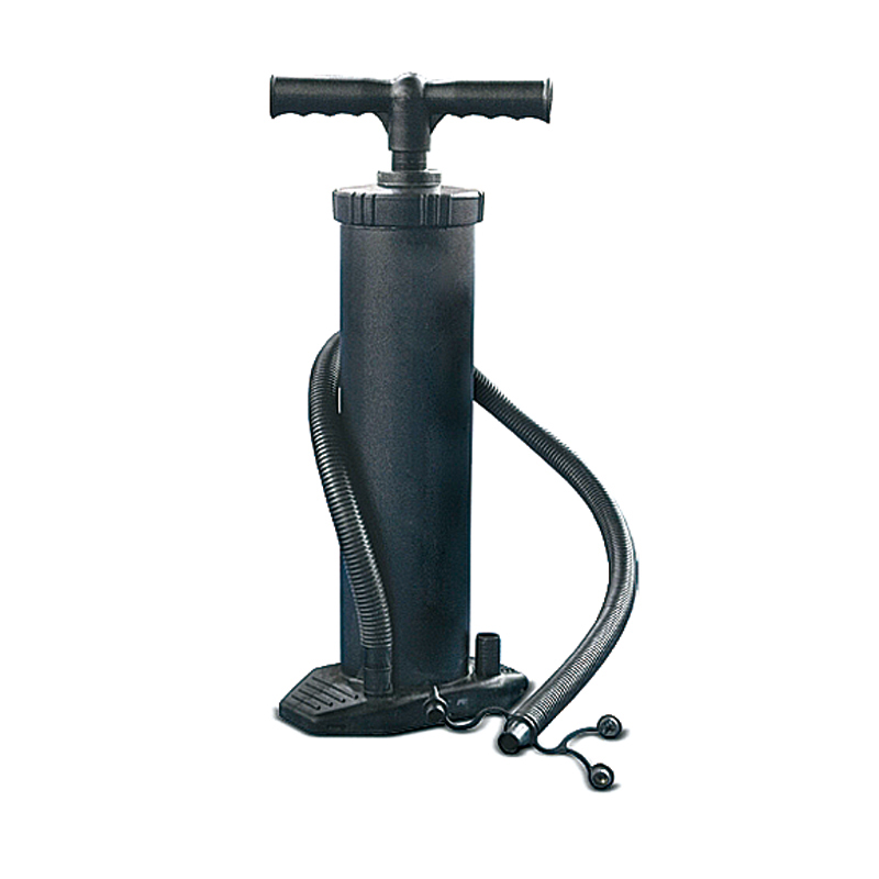 APROFLAG Fahnen und mehr... - Der INFLAT Sitzhocker mit konstantem ...