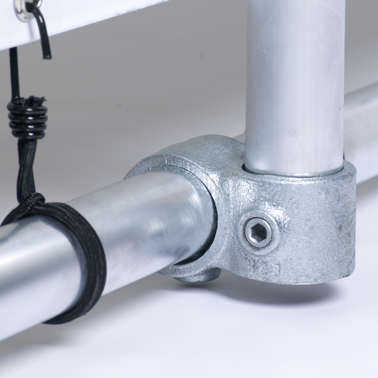 APROFLAG Fahnen und mehr... - Robuster und preiswerter WStandrahmen ...